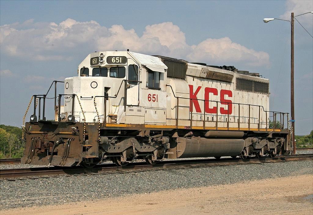 KCS 651